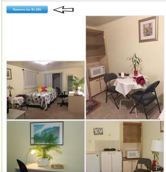 SUpost: Marketplace for Stanford Students